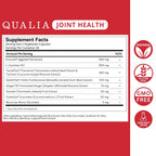 Glucosamine for joint health relief