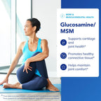 glucosamine for joint health