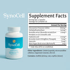 glucosamine for joint health
