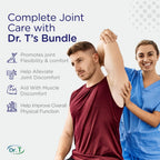 Glucosamine for joint health