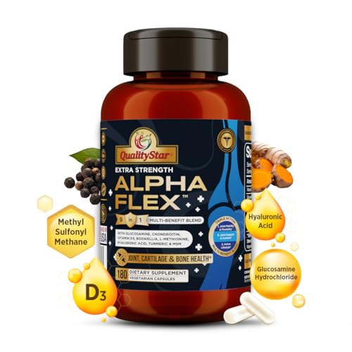 glucosamine for joint pain relief