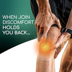 glucosamine for joint pain relief