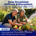 glucosamine gummies for active lifestyles
