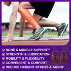 glucosamine gummies for joint health