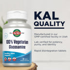 glucosamine HCl for joint support