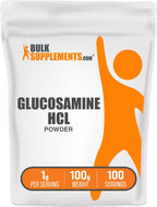 glucosamine HCl powder for joints