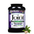 Glucosamine joint support capsules