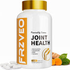 glucosamine joint support capsules