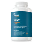 glucosamine joint support capsules