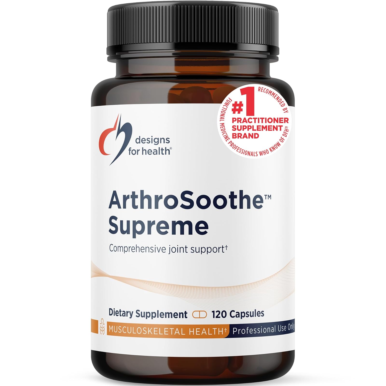 glucosamine joint support capsules