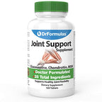 glucosamine joint support capsules