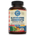 glucosamine joint support capsules