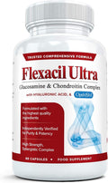 glucosamine joint support capsules