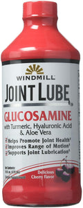 glucosamine joint support liquid