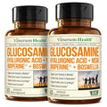 glucosamine joint support supplement
