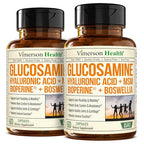glucosamine joint support supplement