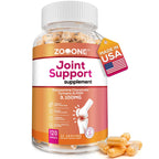 glucosamine joint support supplement