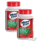 glucosamine joint support tablets