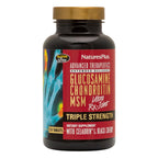 glucosamine joint support tablets