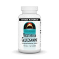 glucosamine joint support tablets