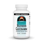 glucosamine joint support tablets