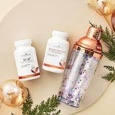 glucosamine sulfate for active lifestyle