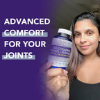 glucosamine sulfate for active lifestyle