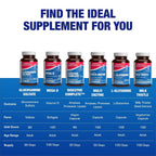 Glucosamine sulfate for cartilage health