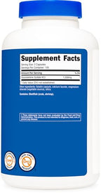 glucosamine sulfate for joint comfort