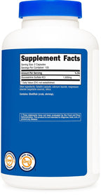 glucosamine sulfate for joint comfort