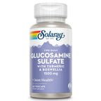 glucosamine sulfate for joint health