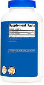 glucosamine sulfate for joint health