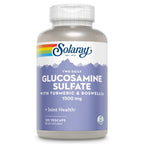 glucosamine sulfate for joint health