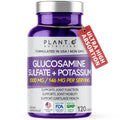 glucosamine sulfate joint health support