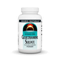 glucosamine sulfate powder for joints