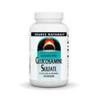 glucosamine sulfate powder for joints