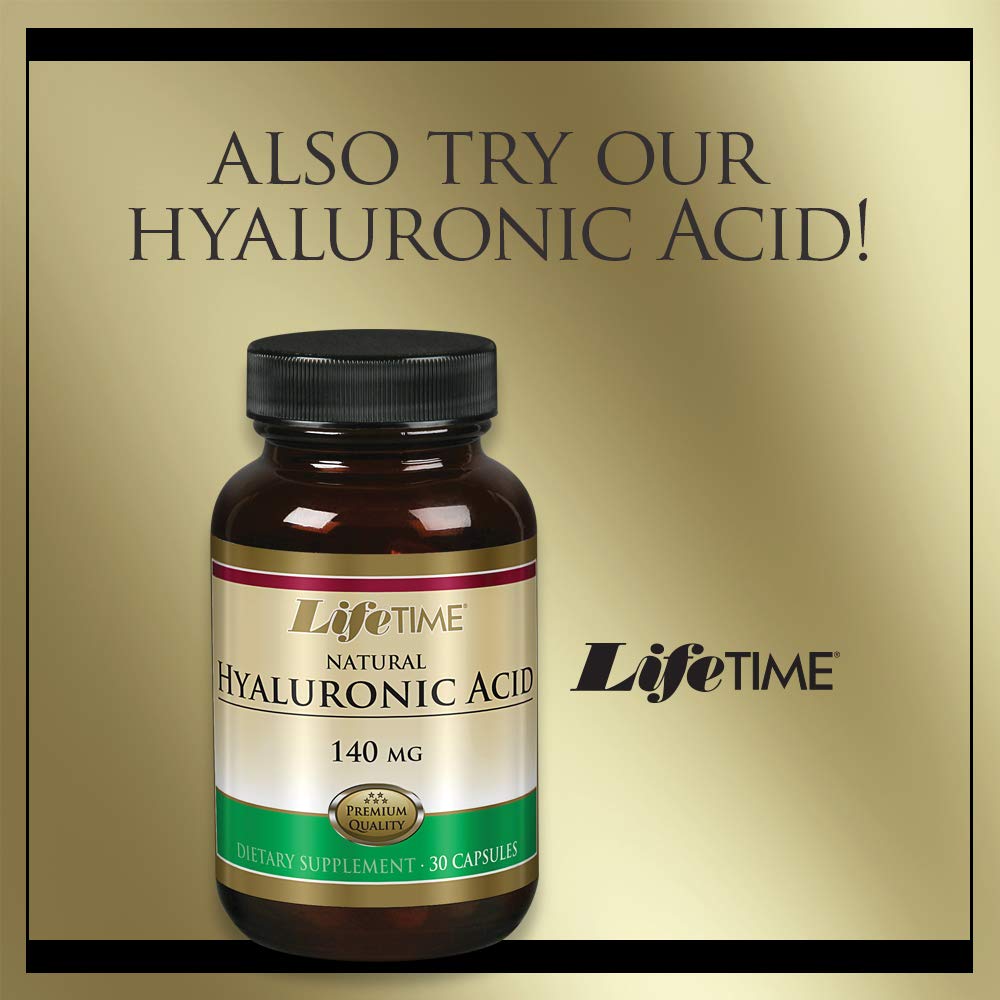 glucosamine supplement for active lifestyle