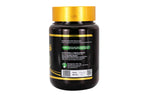 Glucosamine supplement for better sleep
