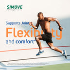 glucosamine supplement for cartilage support