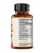 Glucosamine supplement for improved flexibility