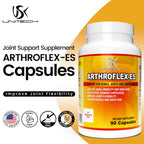 glucosamine supplement for joint relief
