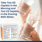 glucosamine supplement for mobility