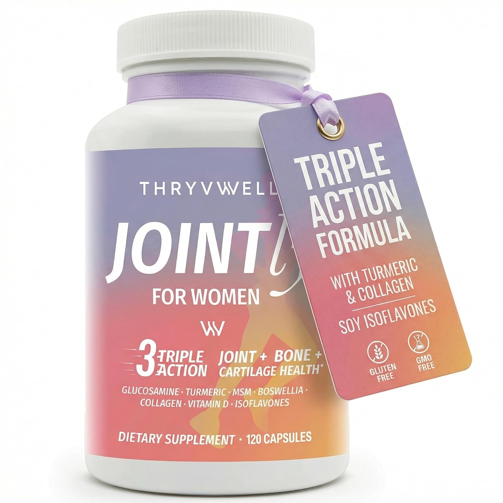 glucosamine supplement for women