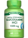 glucosamine support for joint health
