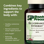 glucosamine synergy for active lifestyles