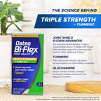 glucosamine tablets for active lifestyle