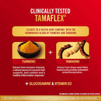 Glucosamine tablets for mobility