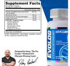 Glucose disposal agent for effective weight gain