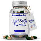 Glucose Goddess multivitamins for energy