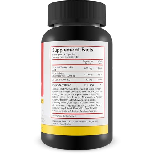 glucose health supplement